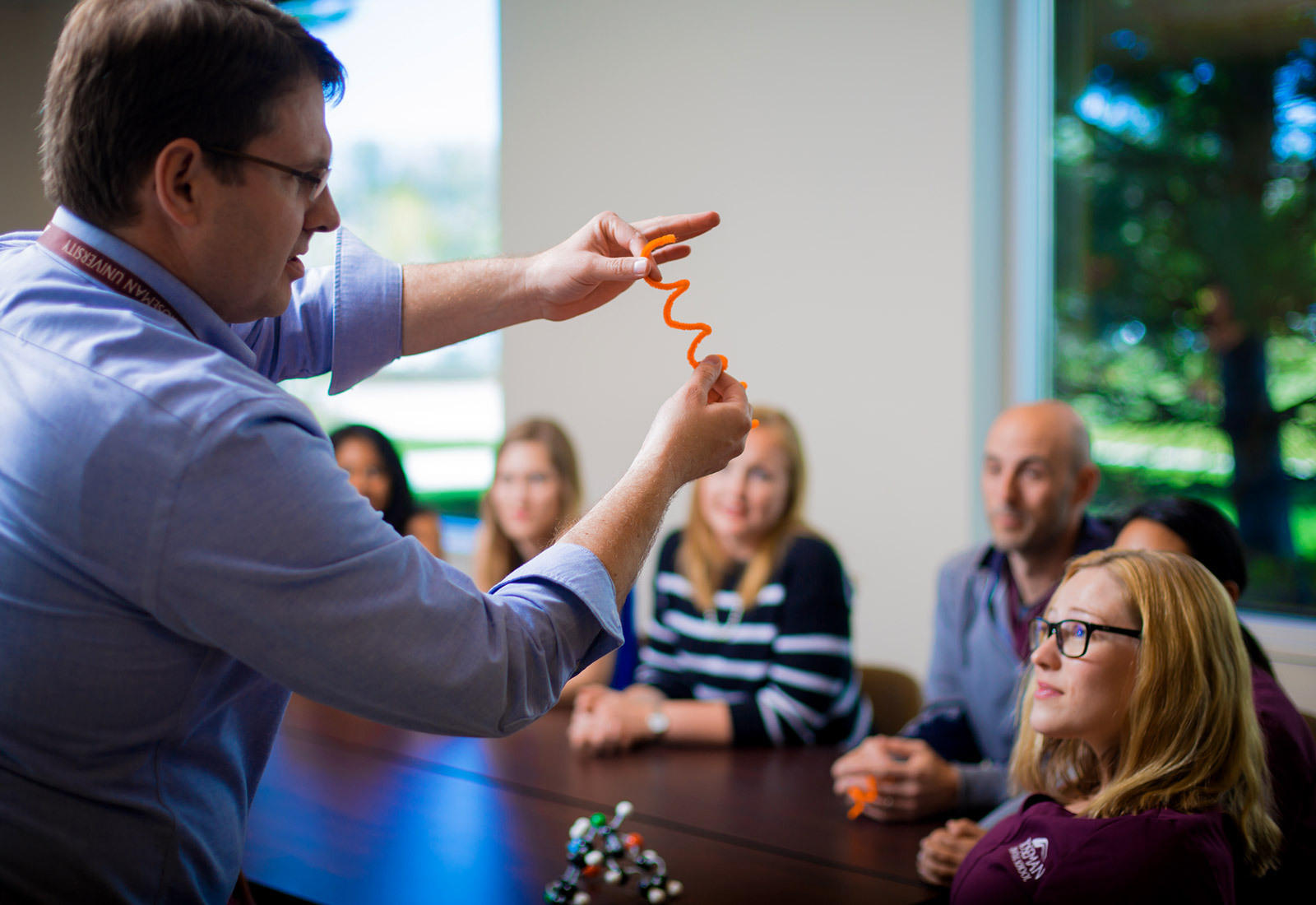 Accelerated Bachelor of Science in Nursing (ABSN) Program - Roseman ...