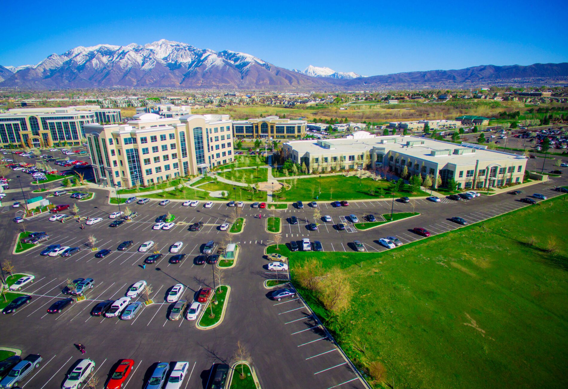 Roseman University of Health Sciences - Nevada & Utah