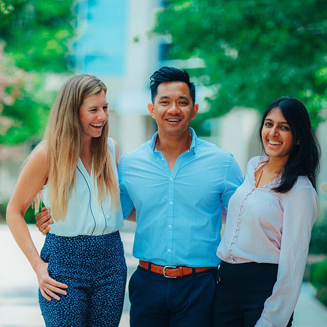 Roseman University of Health Sciences - Nevada & Utah