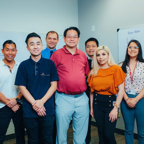 Roseman University of Health Sciences - Nevada & Utah