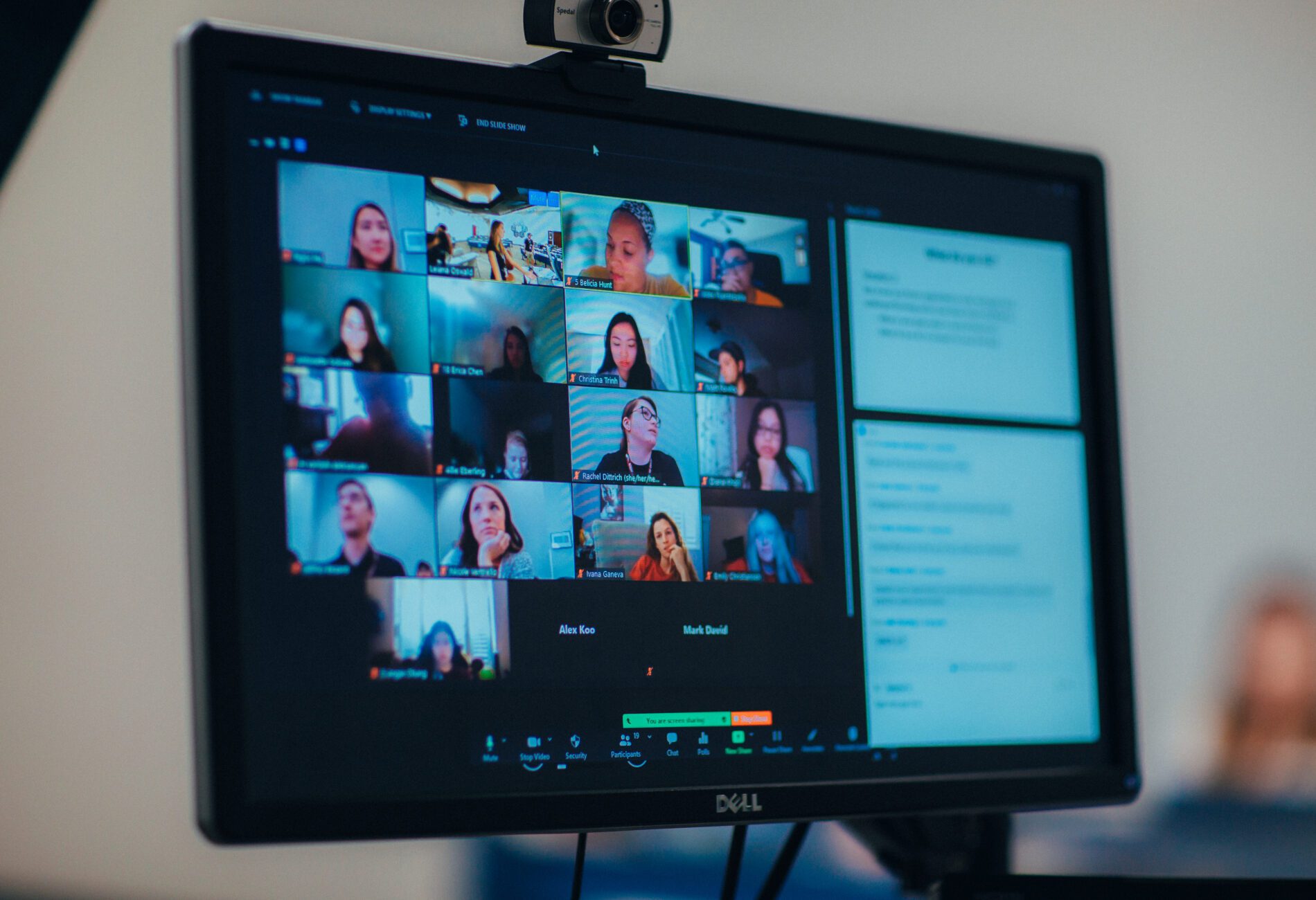 Hyflex Delivery: Hybrid & Flexible Learning - Roseman University