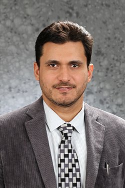 Master of Science in Biomedical Sciences (MBS) - Roseman University