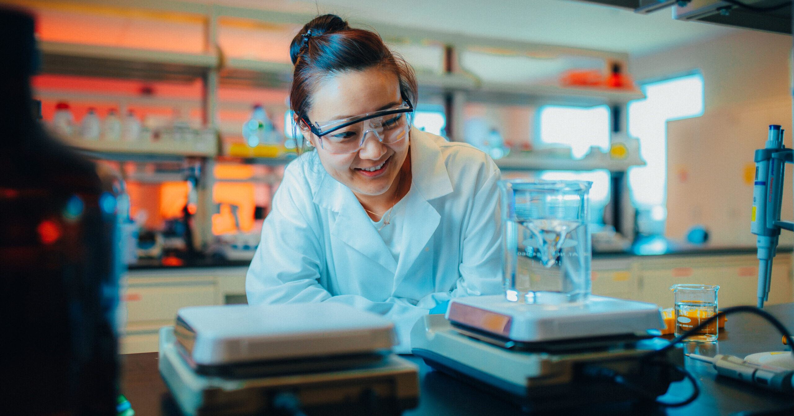 College of Graduate Studies - Roseman University