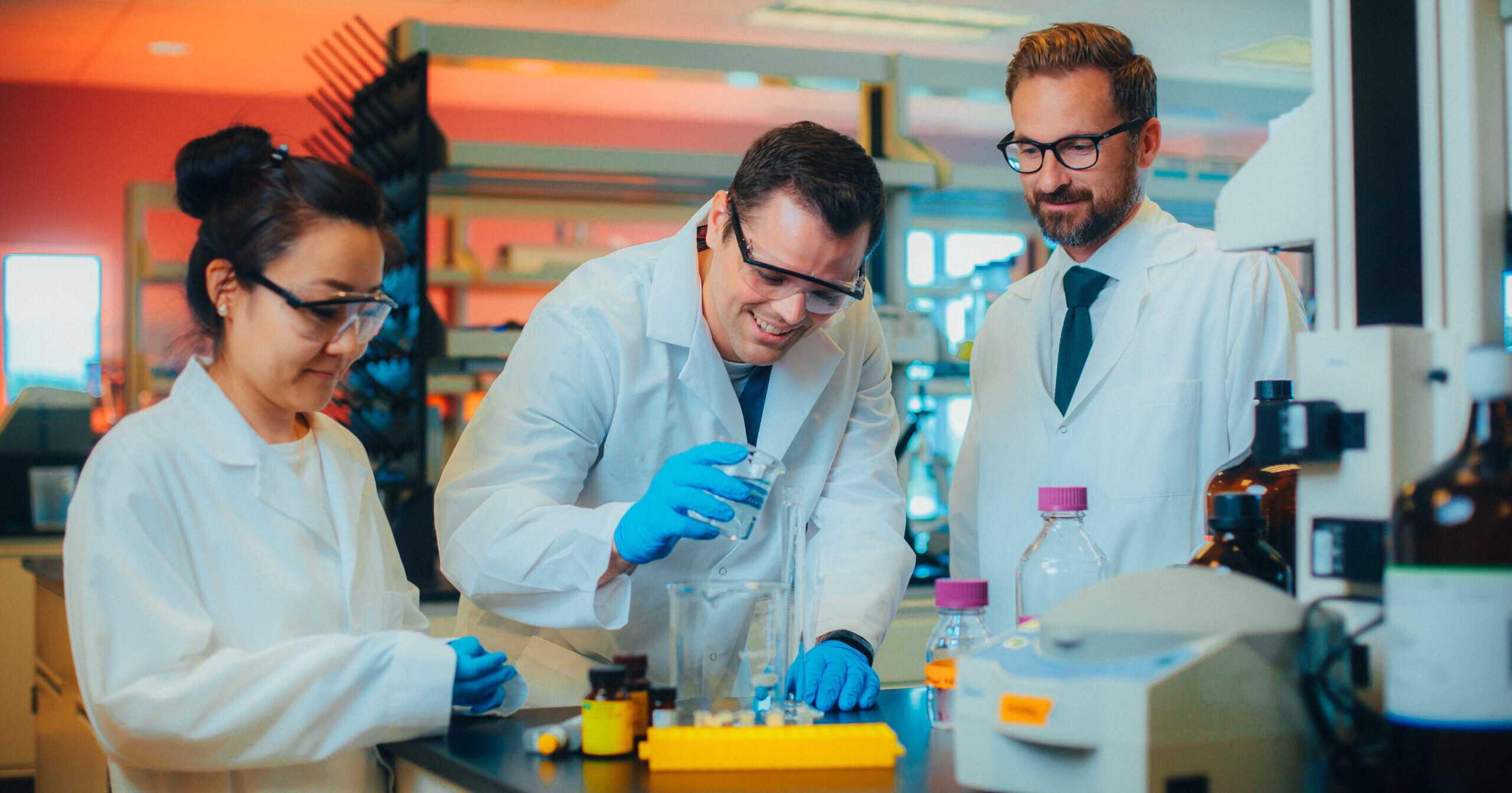 PharmD at Roseman University