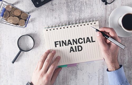 Types of Financial Aid - Roseman University