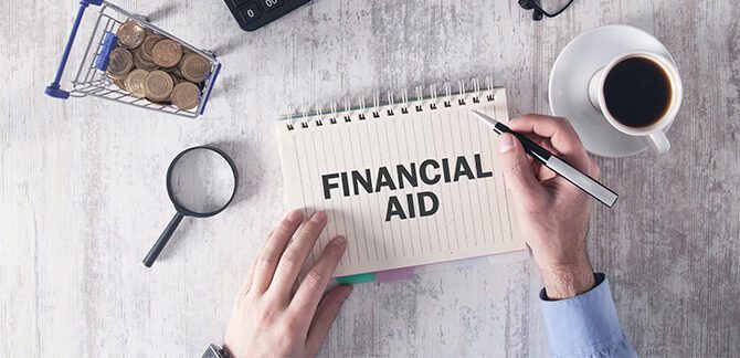 Financial Aid FAQ - Roseman University