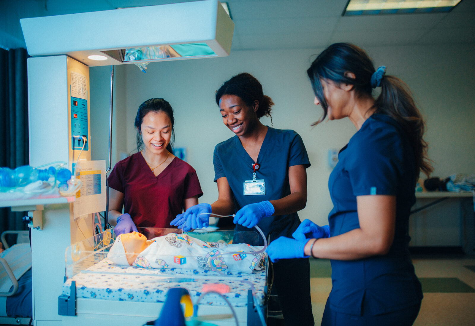 Bachelor of Science in Nursing (BSN) Curriculum - Roseman University Bachelor of Science in Nursing (BSN) Curriculum - Roseman University
