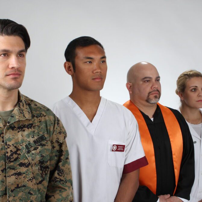 Current Students - Roseman University