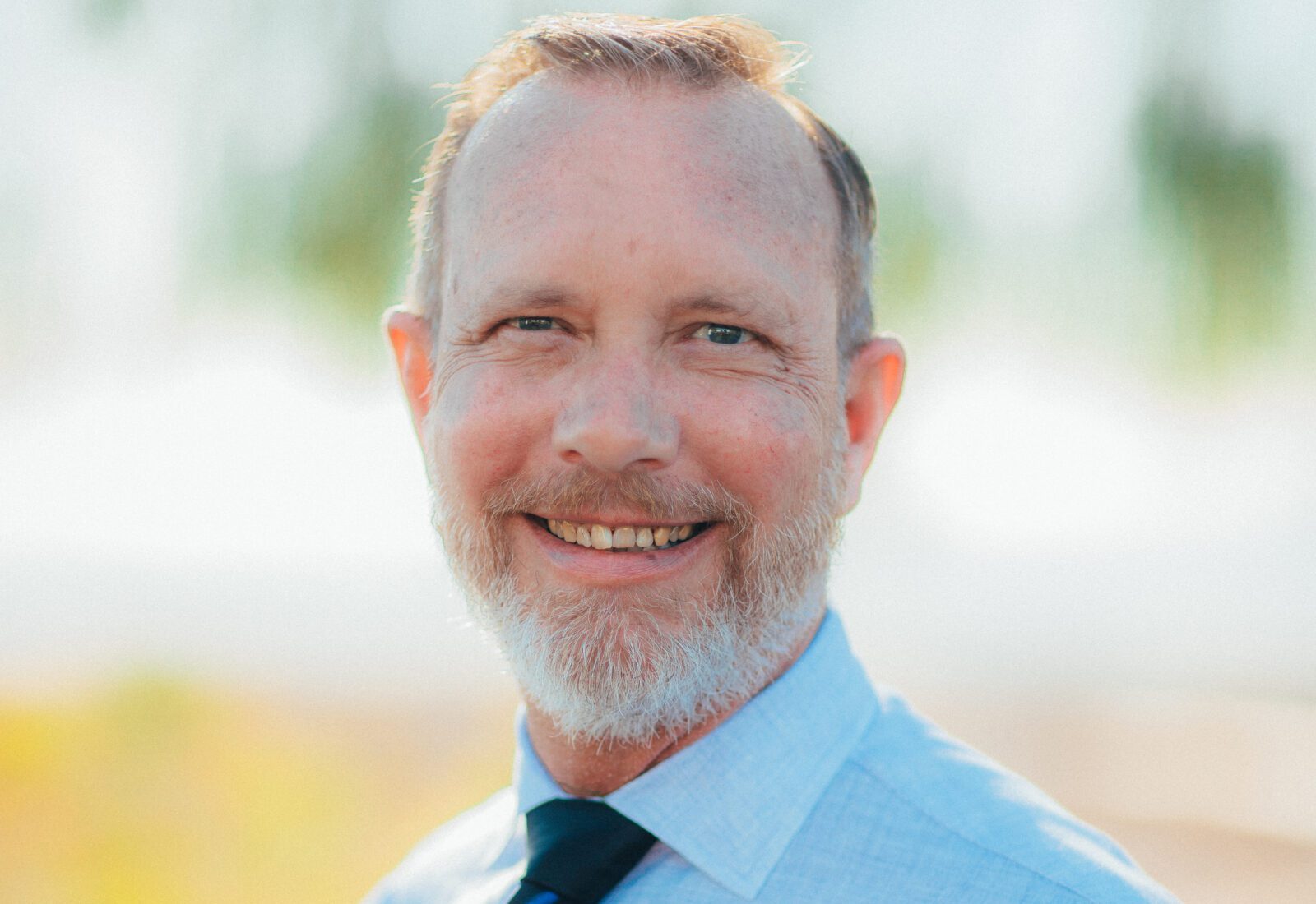 Heart of Roseman: Delos, DNP, RN