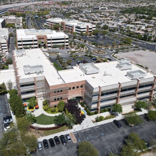 Campus Locations - Roseman University