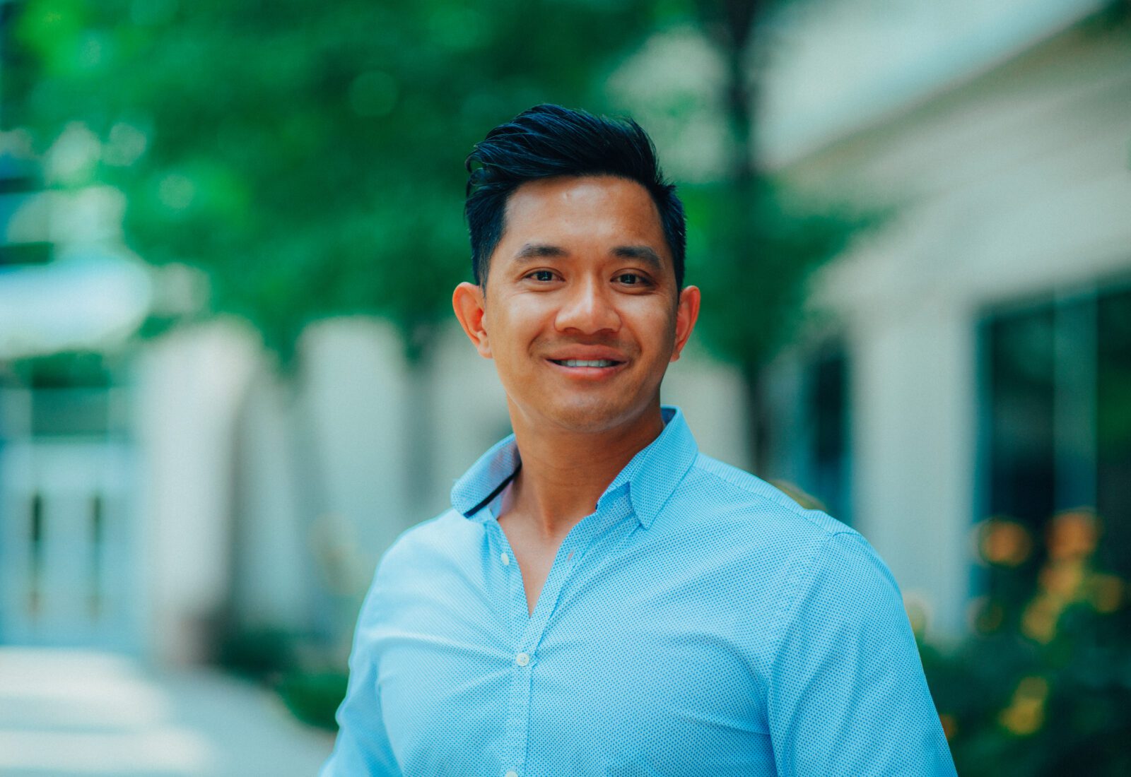 International Students - Roseman University