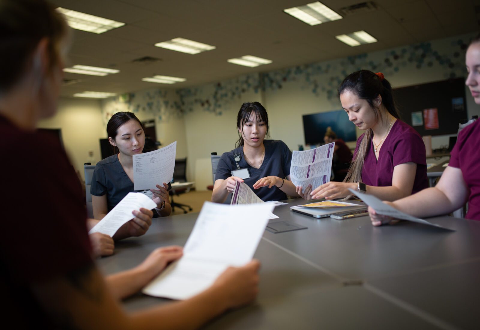 Cost of Attendance - Roseman University