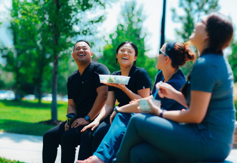 Current Students - Roseman University