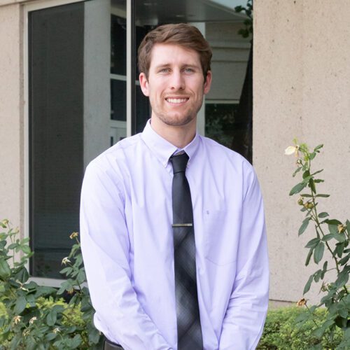 Heart of Roseman - Roseman University