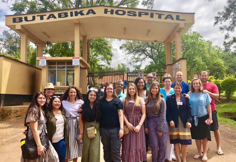 Roseman in our Communities - Roseman University