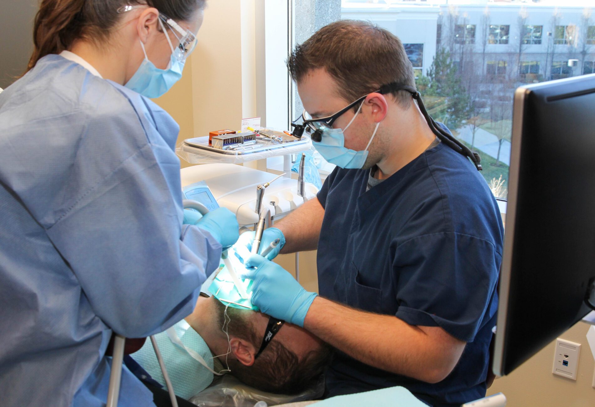 AEGD Program in South Jordan, Utah - Roseman University