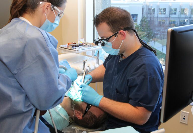 AEGD Program in South Jordan, Utah - Roseman University