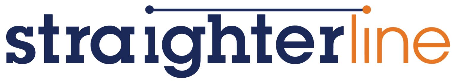 StraighterLine Courses: Affordable Path to a Nursing Degree- Roseman ...