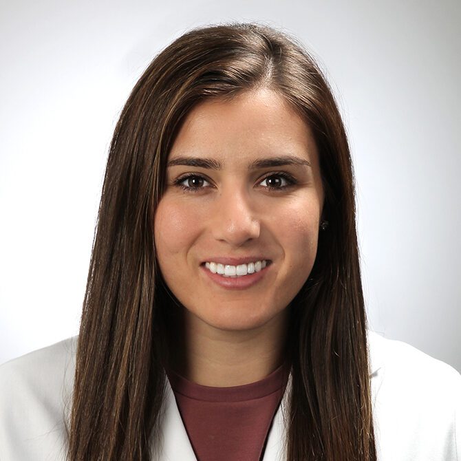 Heart of Roseman - Roseman University