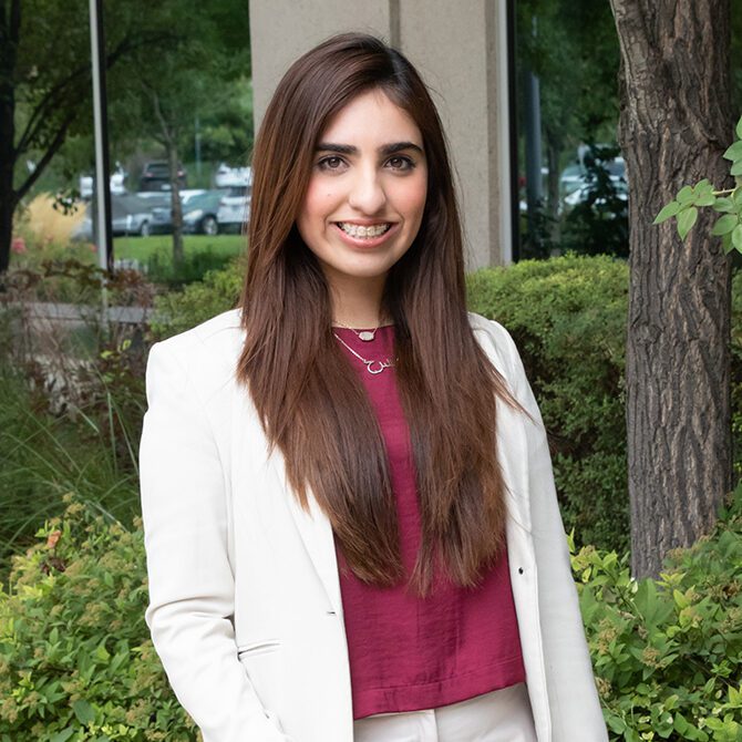 Heart of Roseman - Roseman University