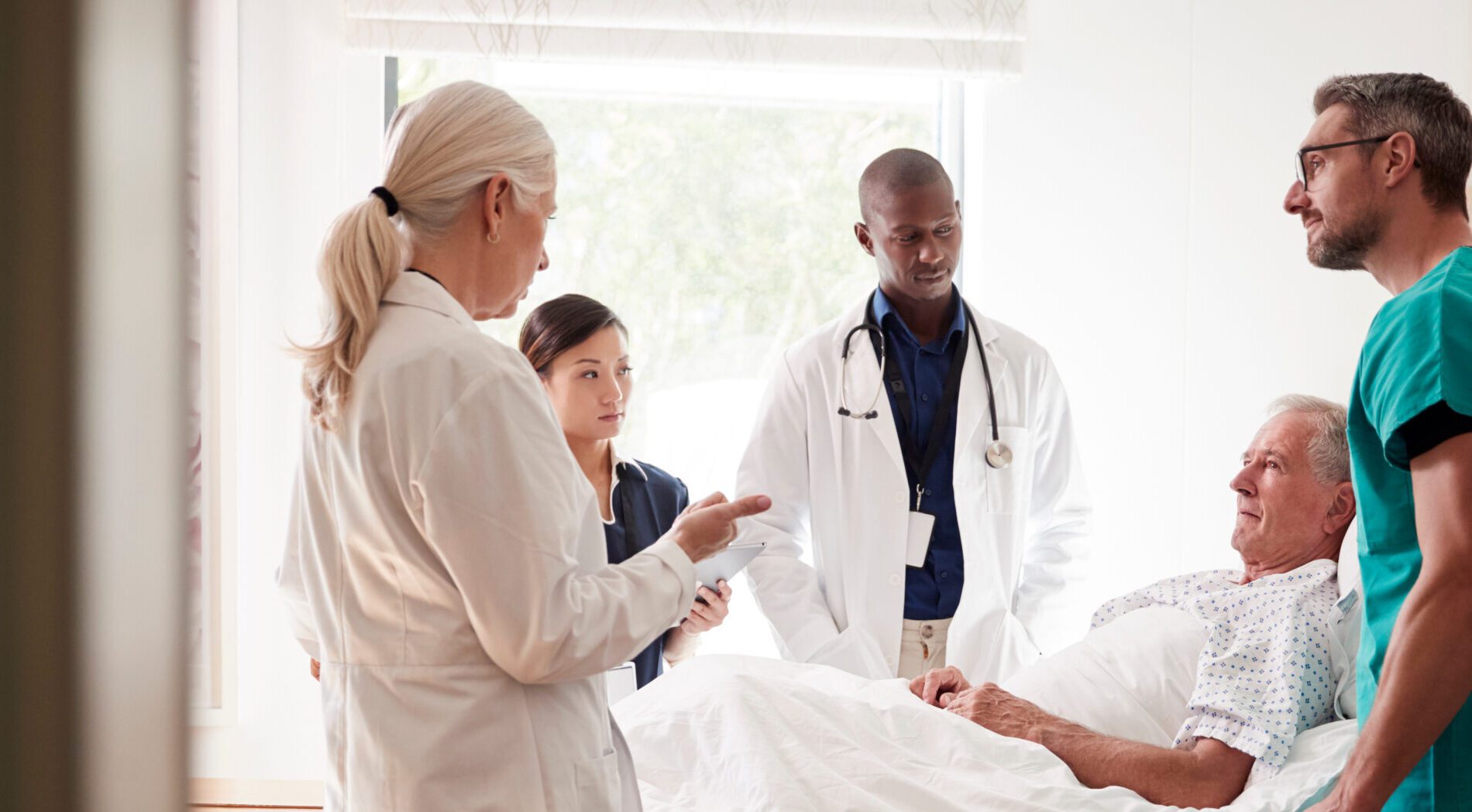 Dean Pedro "Joe" Greer, Jr, MD - Roseman University