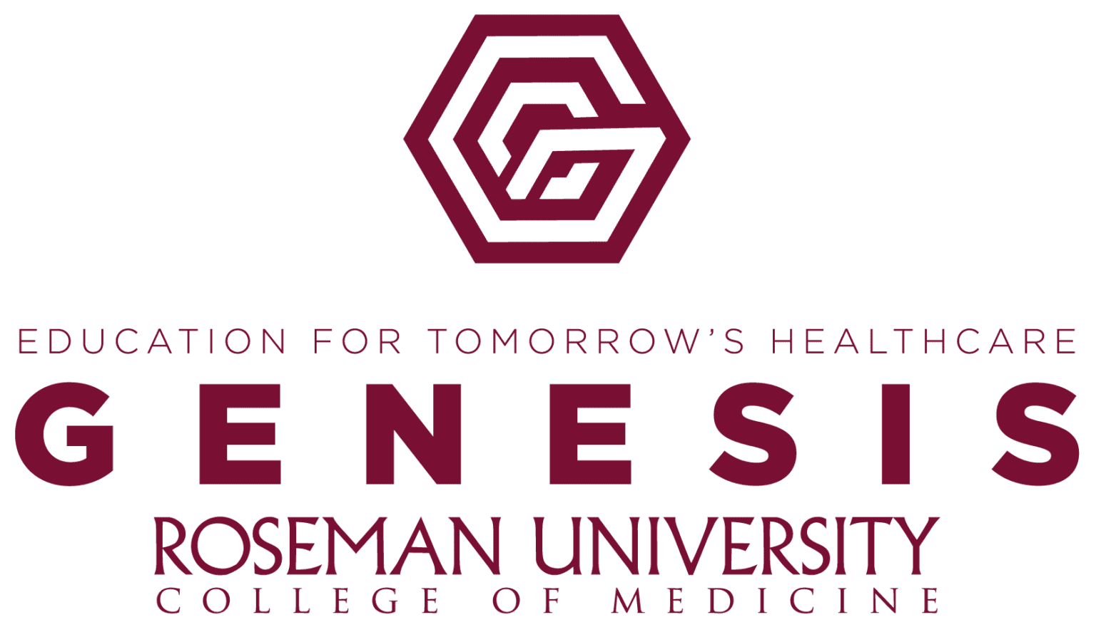 GENESIS Program - Roseman University