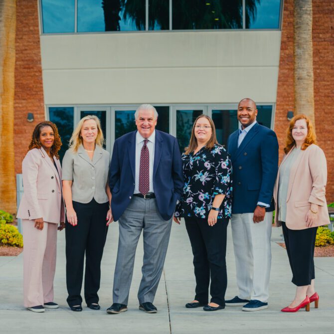 College of Medicine - Roseman University