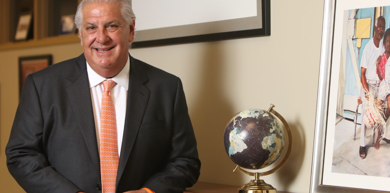 College of Medicine’s Dr. Joe Greer Profiled by Prestigious Arthur P ...