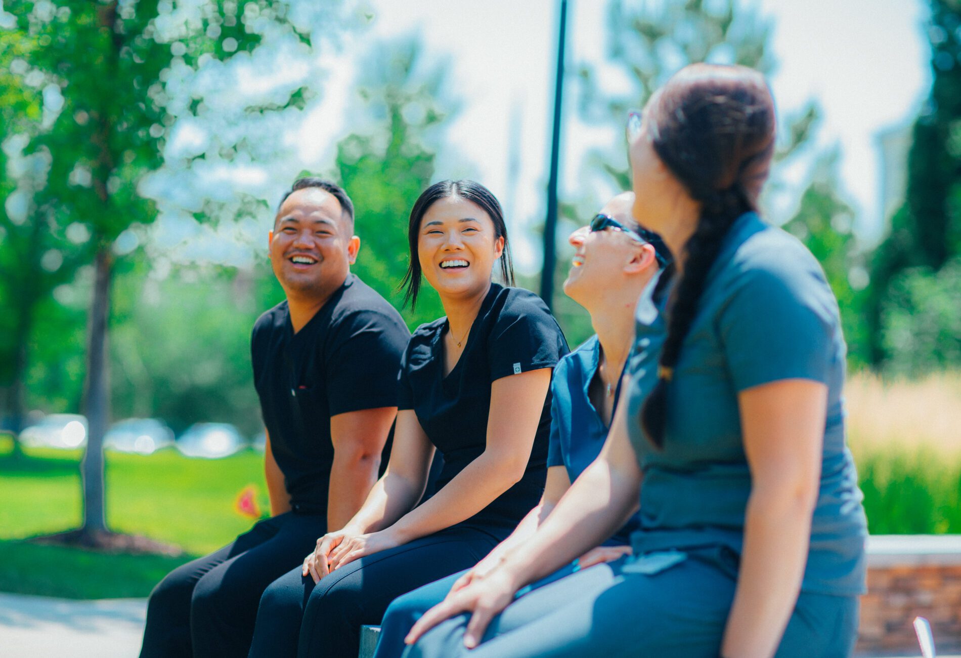 Prospective Students - Roseman University