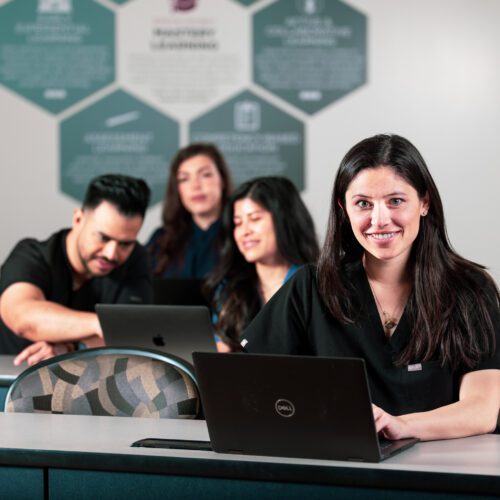 Doctor of Dental Medicine (DMD) Degree Program - Roseman University