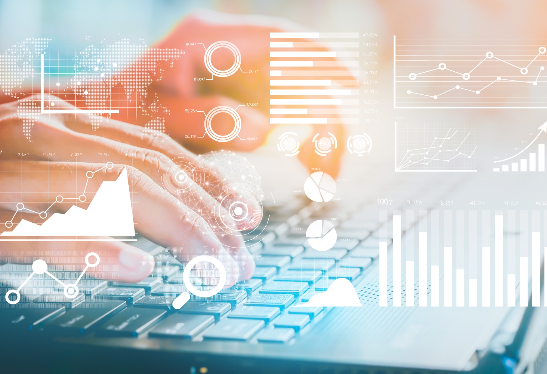 MSPS with a Focus in Data Science & Health Informatics - Roseman University