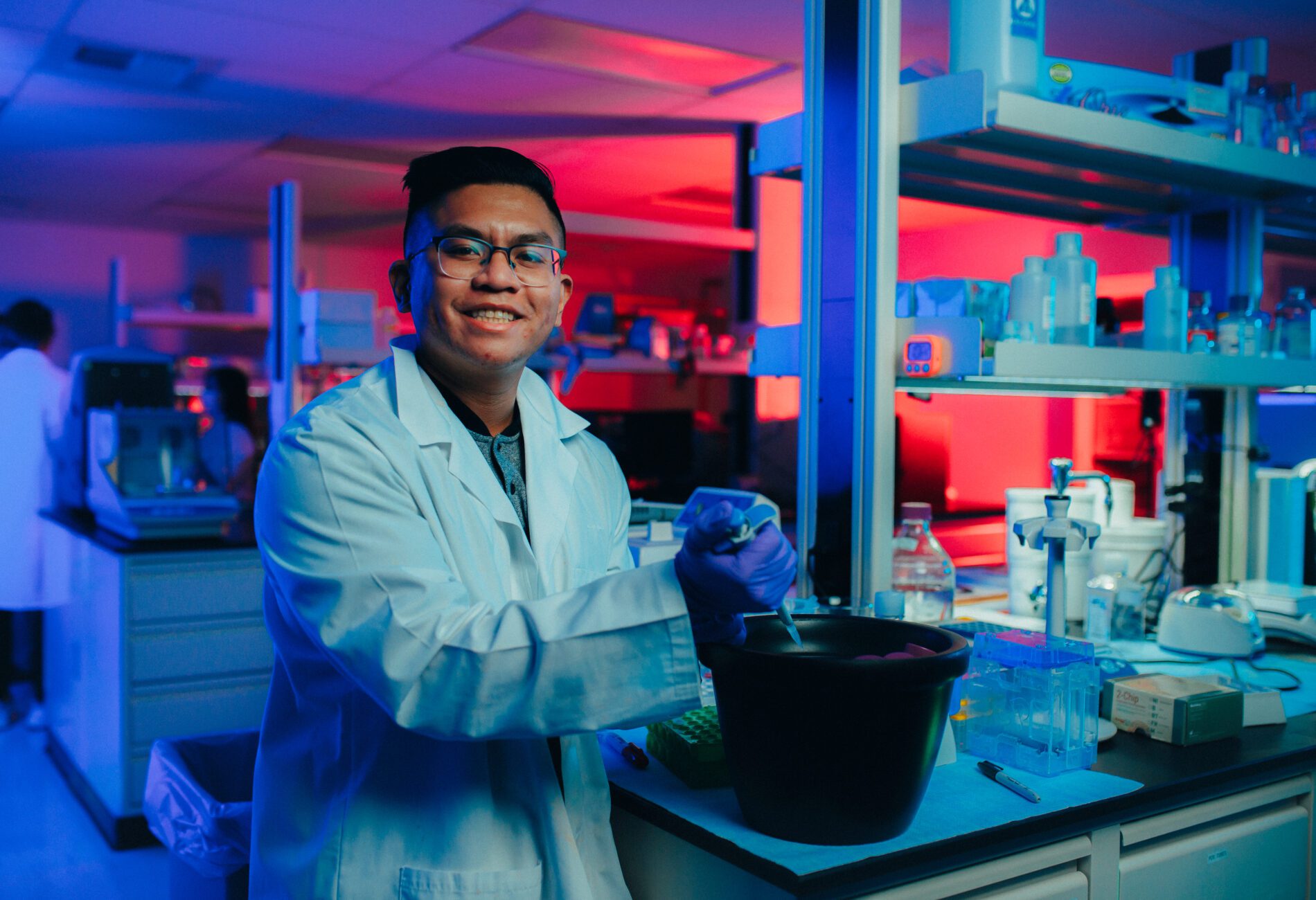 Dual Accelerated PharmD MSPS 3 1 Program Roseman University