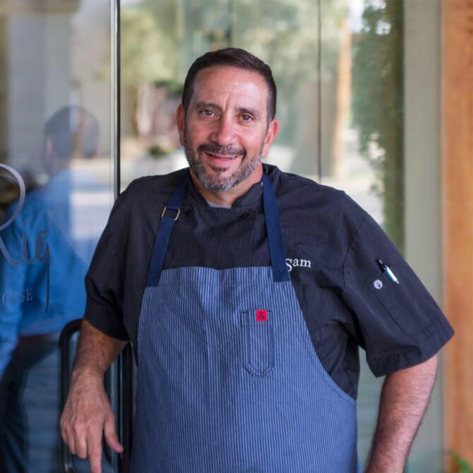 SpectRUm Health: Healthy Steakhouse Dining - Roseman University