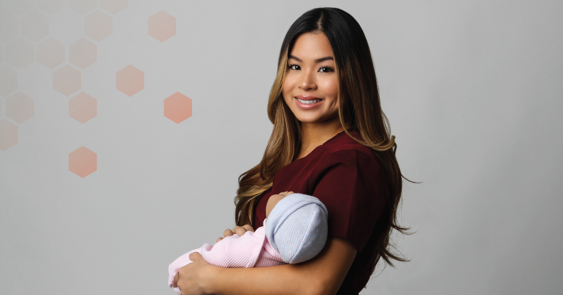 Hero Scholar: Cynthia Tran - Roseman University