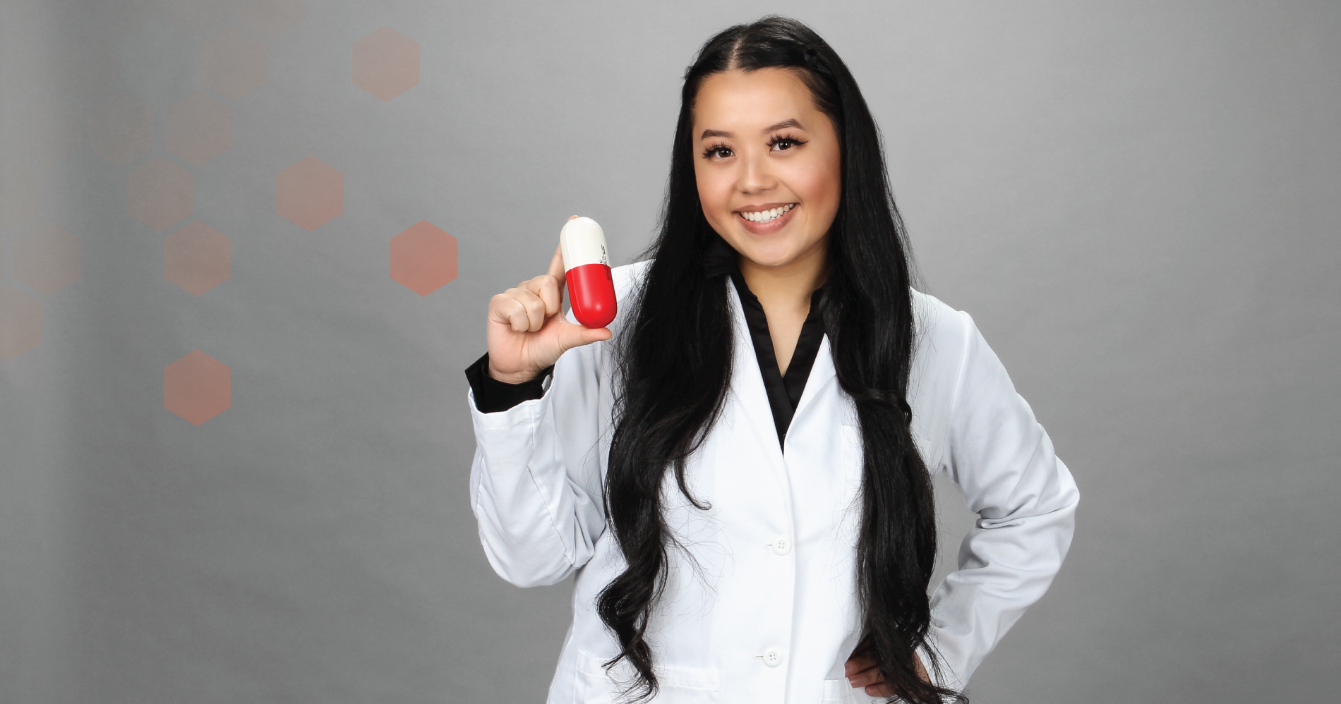 Hero Scholar: Kunla Young - Roseman University