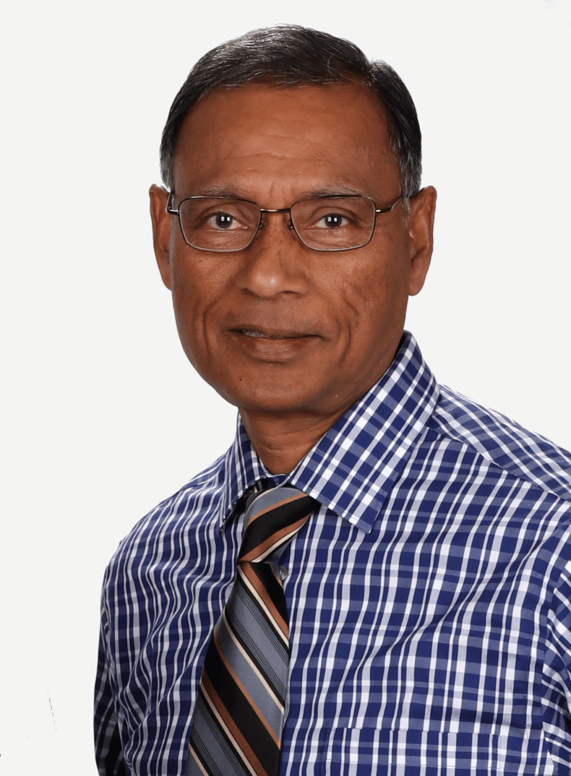Dr. Mandal Receives Fulbright US Scholar Appointment - Roseman University