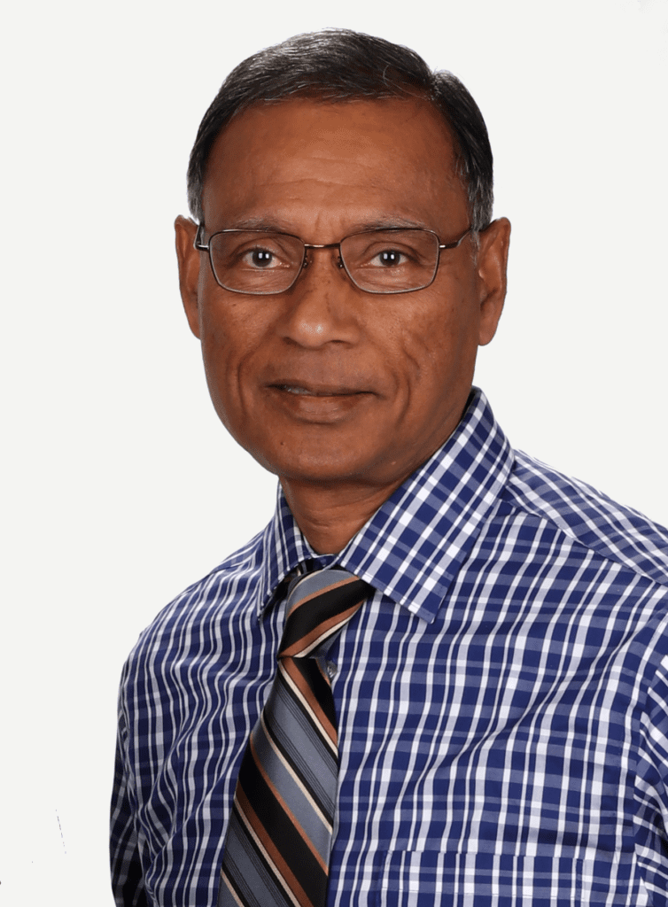 Dr. Mandal Receives Fulbright US Scholar Appointment - Roseman University