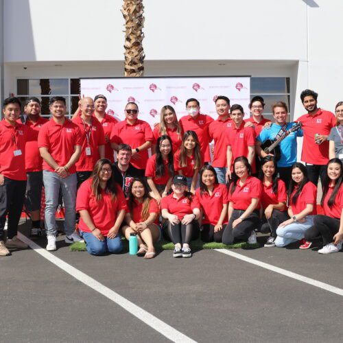 3-Year Accelerated Doctor of Pharmacy (PharmD) Program - Roseman University