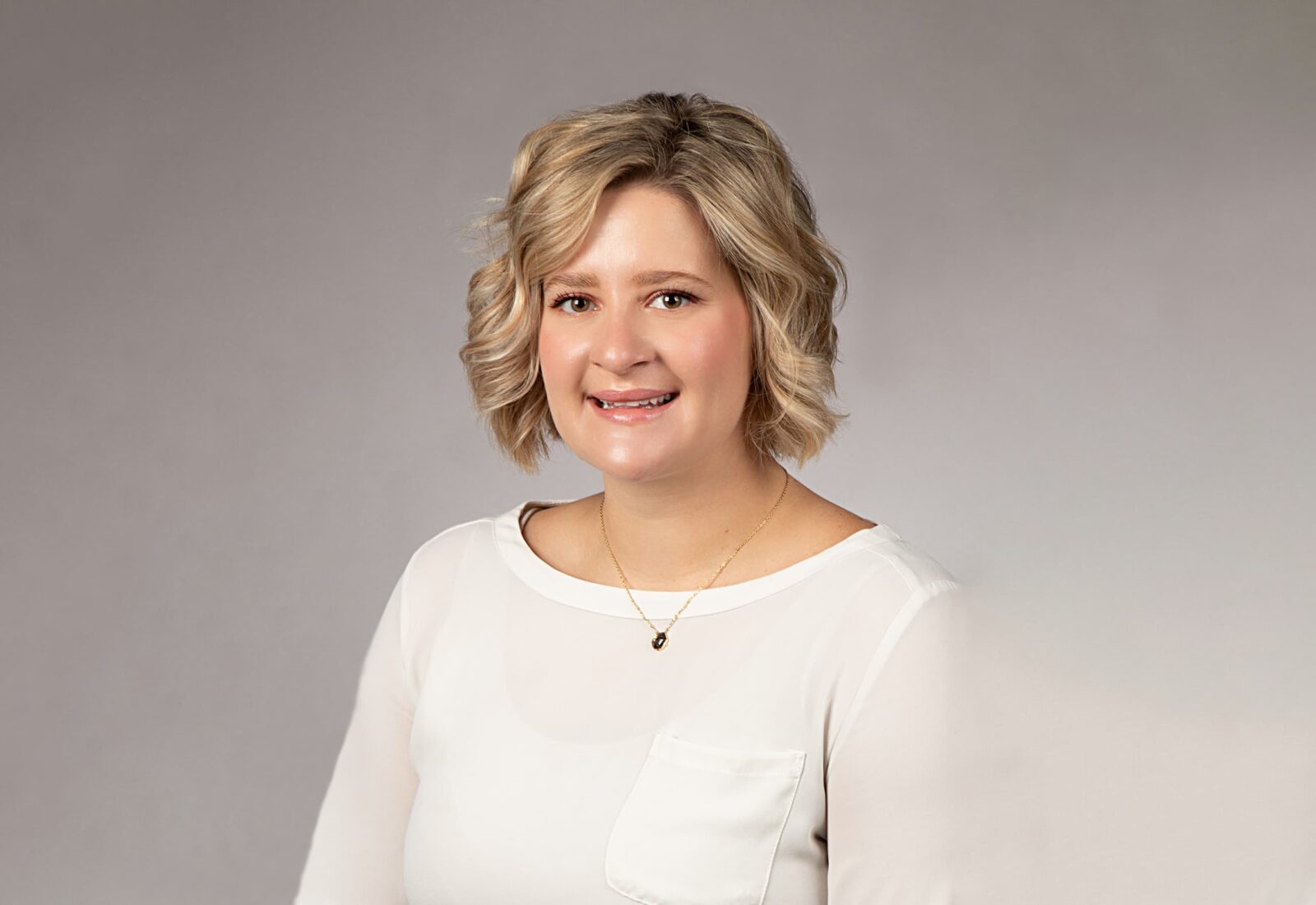 Heart of Roseman: TaLisa, BSN '23