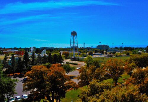 UC Davis Pre-Health Conference - Roseman University