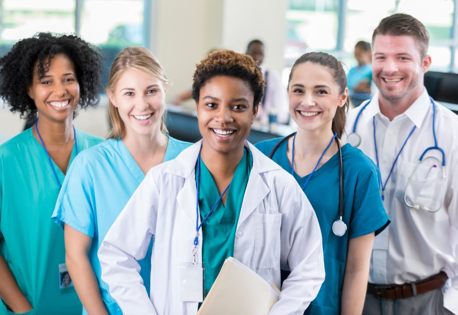 Doctor of Medicine (MD) Degree Program - Roseman University