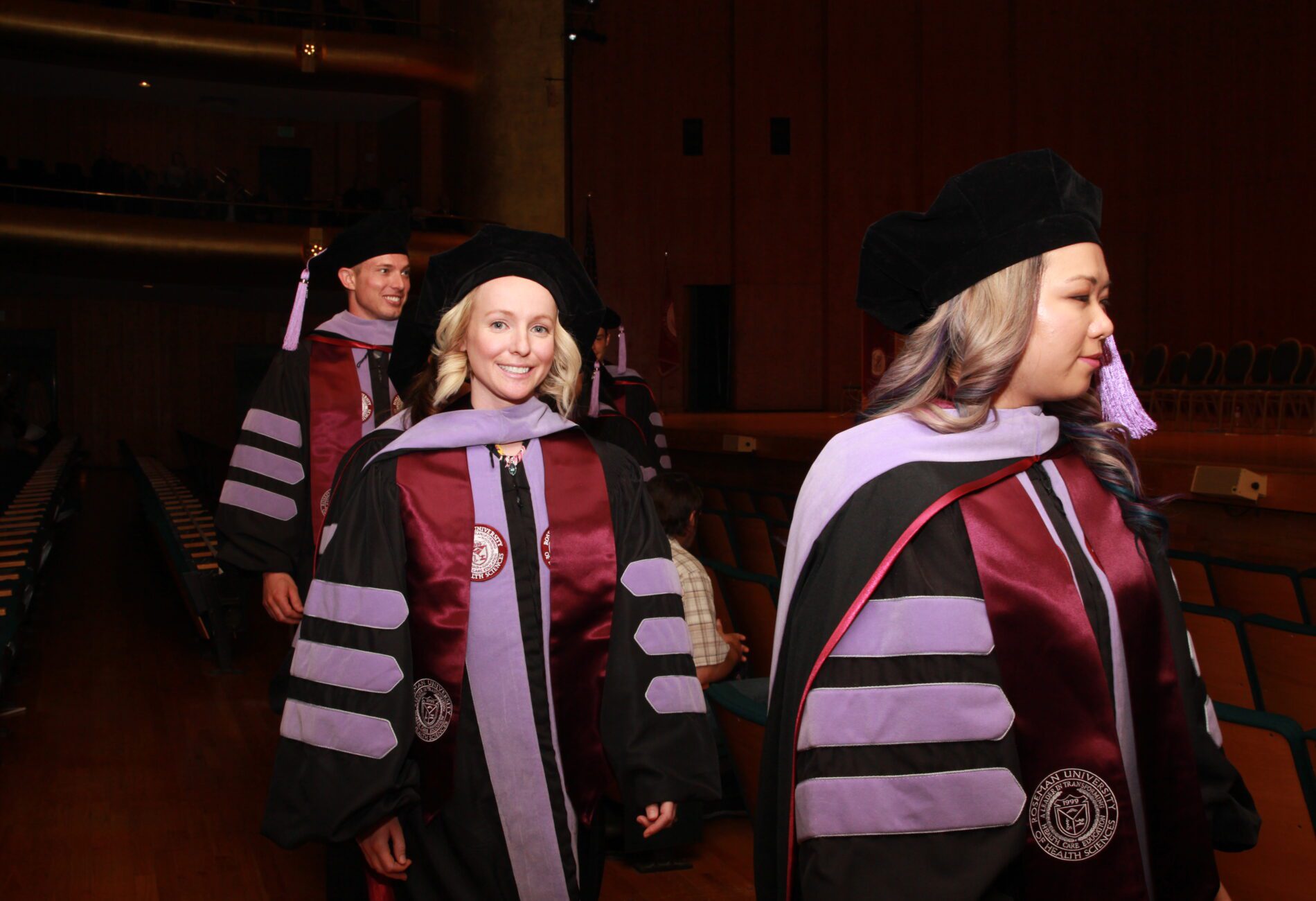 Roseman Value - Roseman University