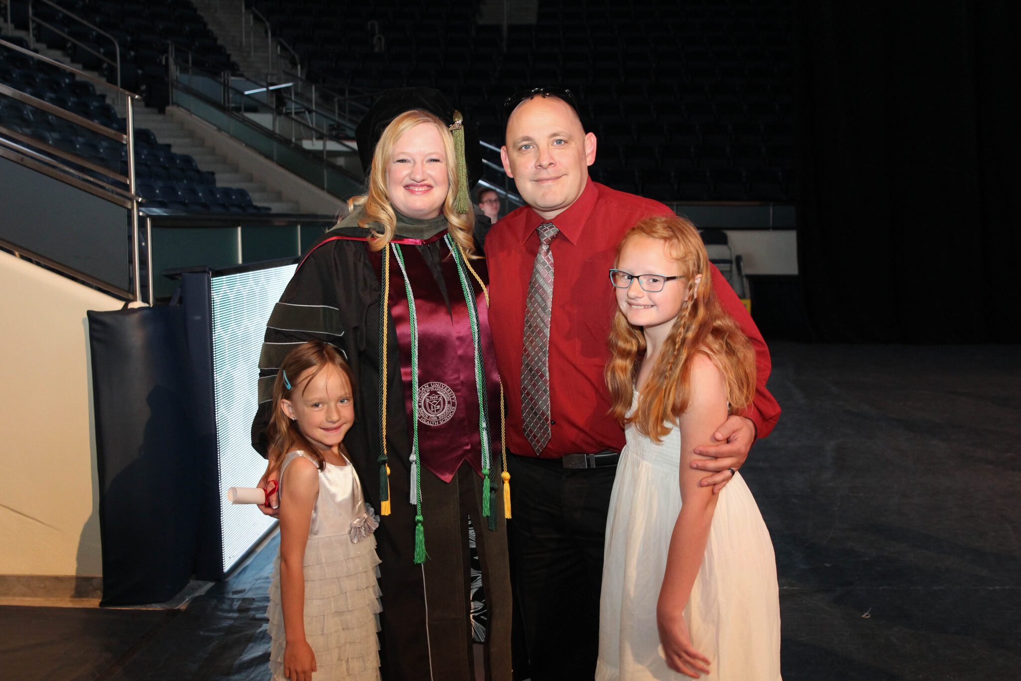 Alumni Spotlight - From Teacher to Trailblazer: Dr. Debbie Beckstrom’s ...