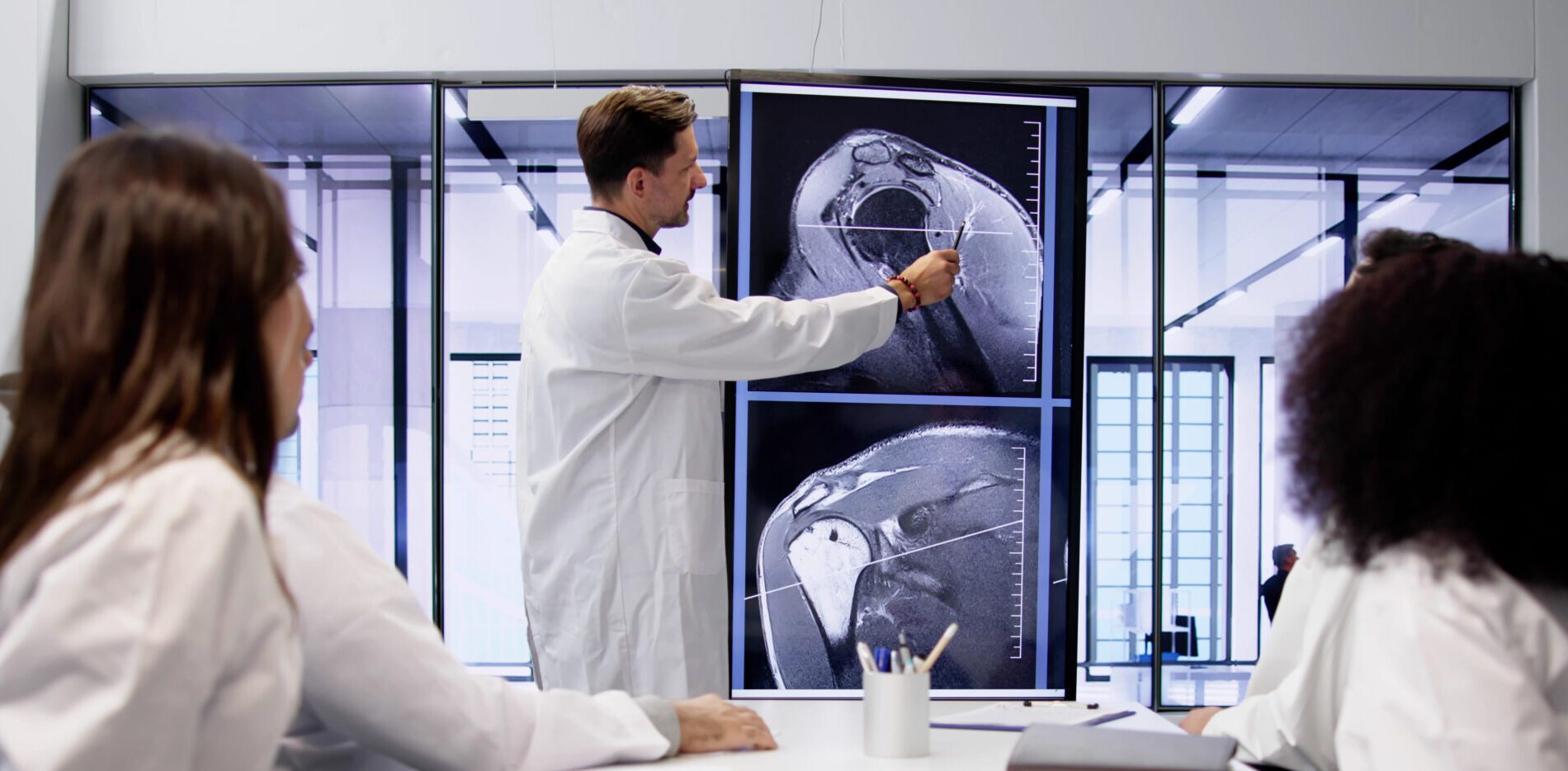 Department of Clinical Sciences - Roseman University