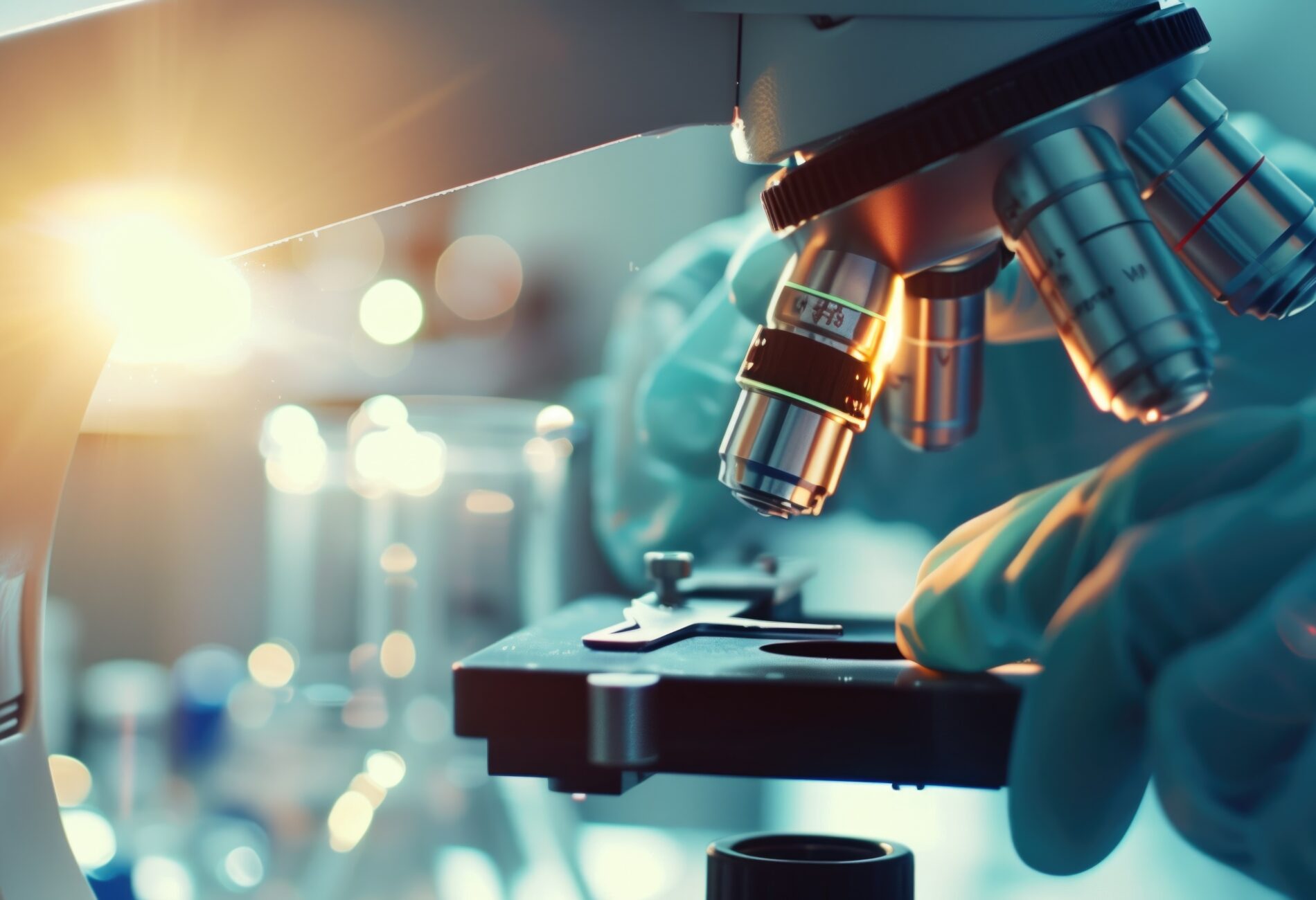 Department of Basic Sciences - Roseman University