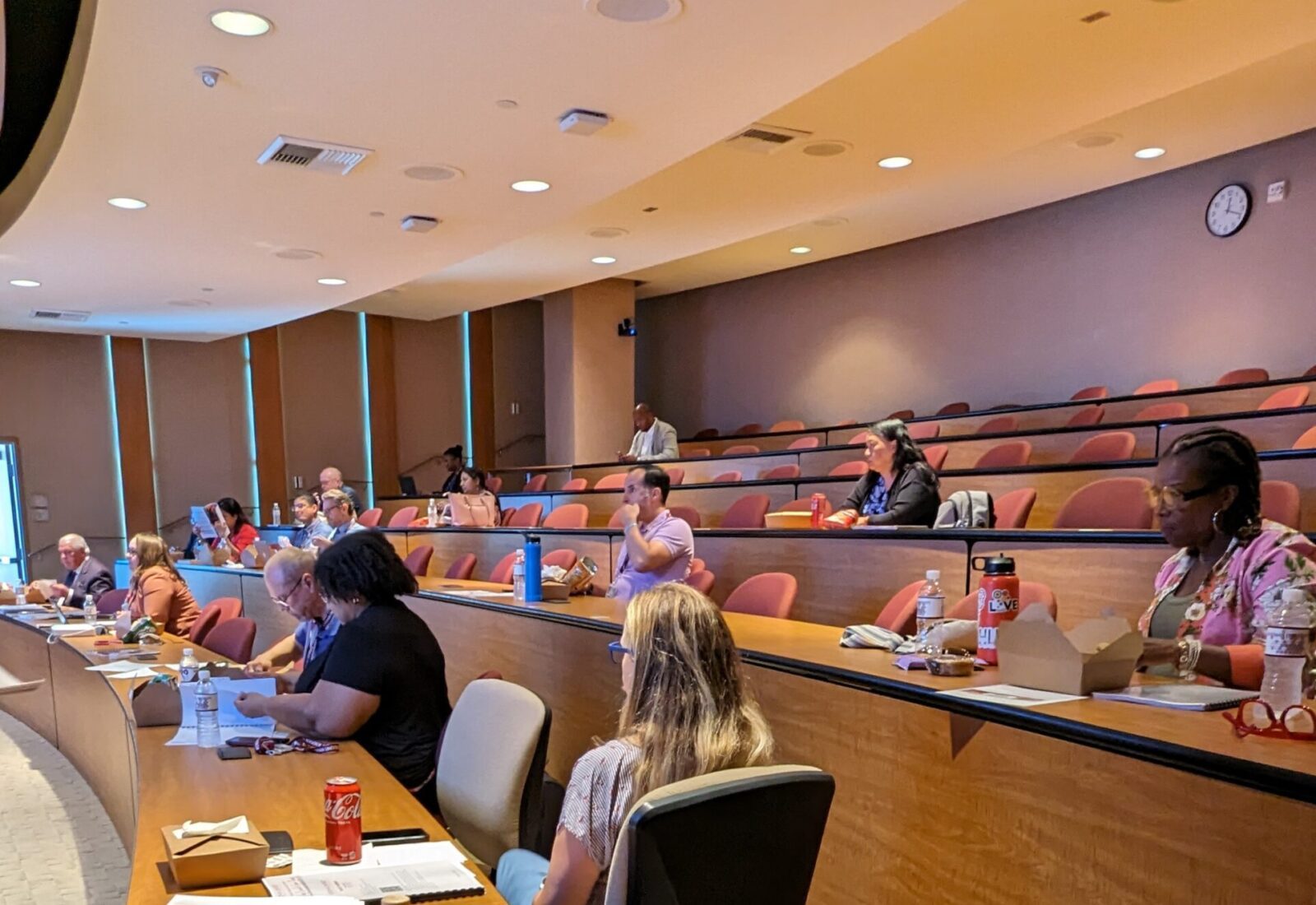 Faculty Assembly - Roseman University