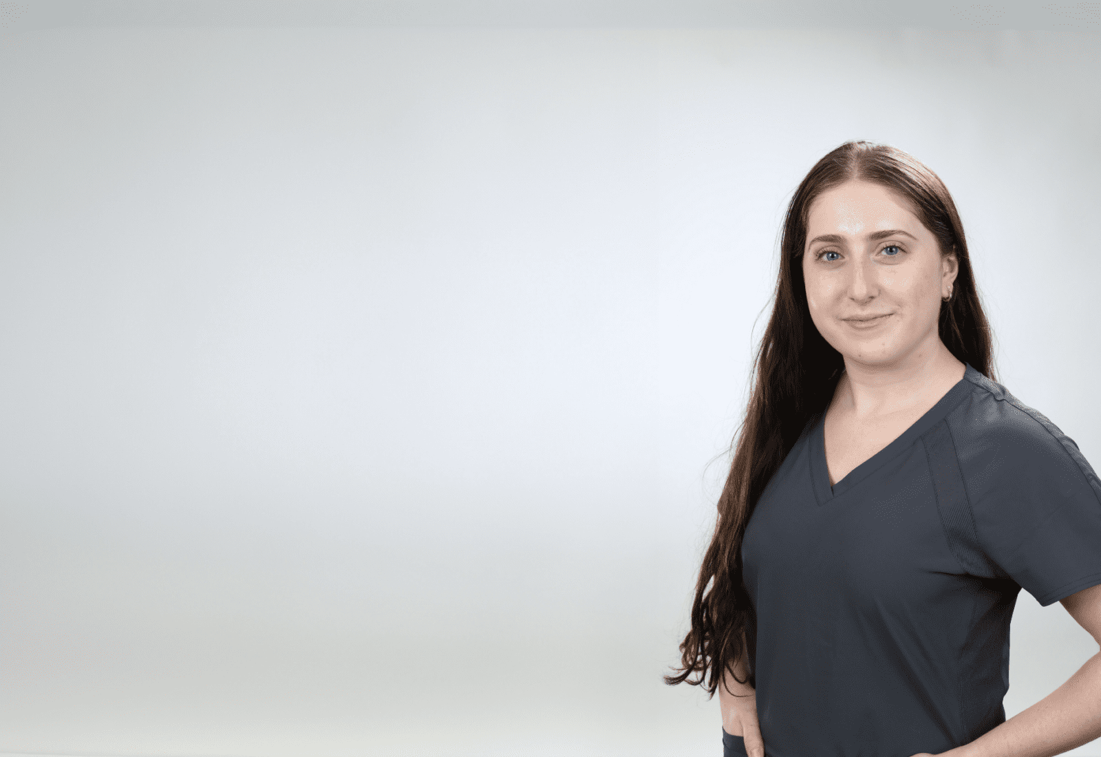 Hero Scholar: Eryn Dotta - Roseman University