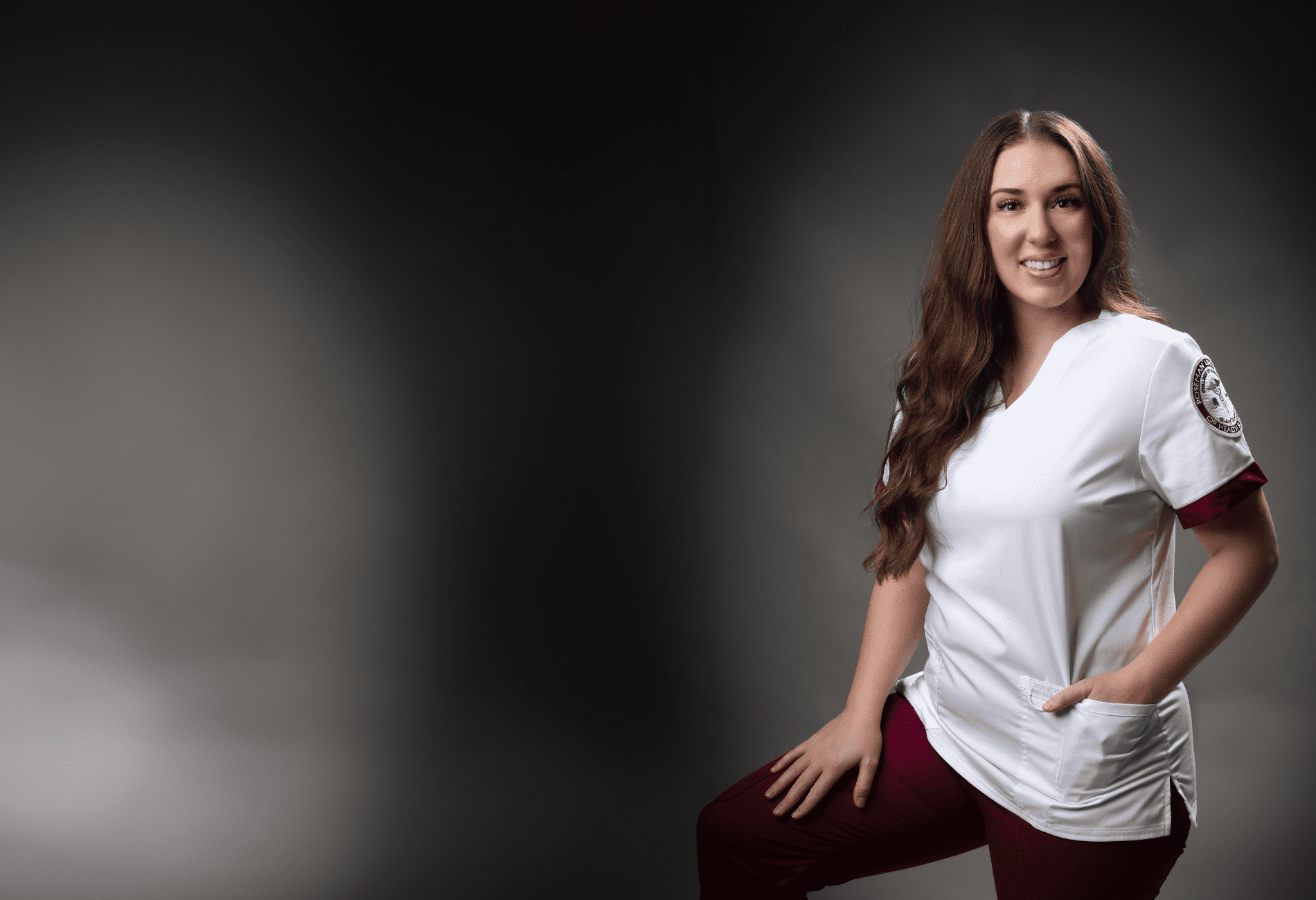 Hero Scholar: Lauren Ploeg - Roseman University