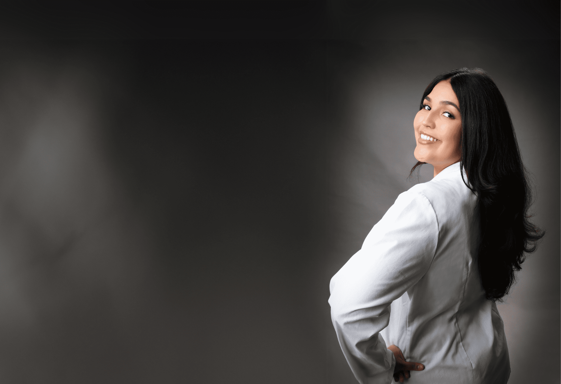 Hero Scholar: Noemi Hernandez - Roseman University
