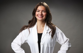 SpectRUm: Roseman University Celebrates Class of 2024 Hero Scholars ...